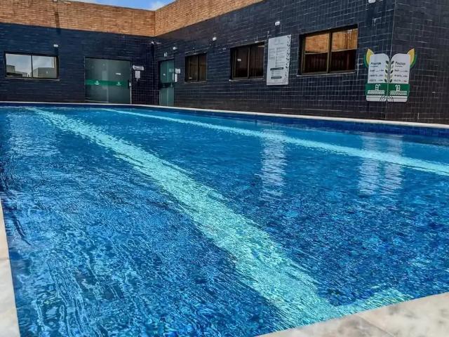 Apartamento para Venda em João Pessoa/PB Jardim São Paulo 2 Quartos
