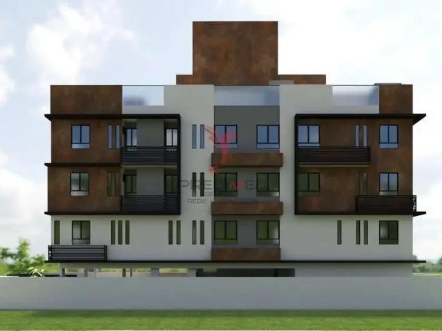 Apartamento para Venda em João Pessoa/PB Jardim São Paulo 2 Quartos