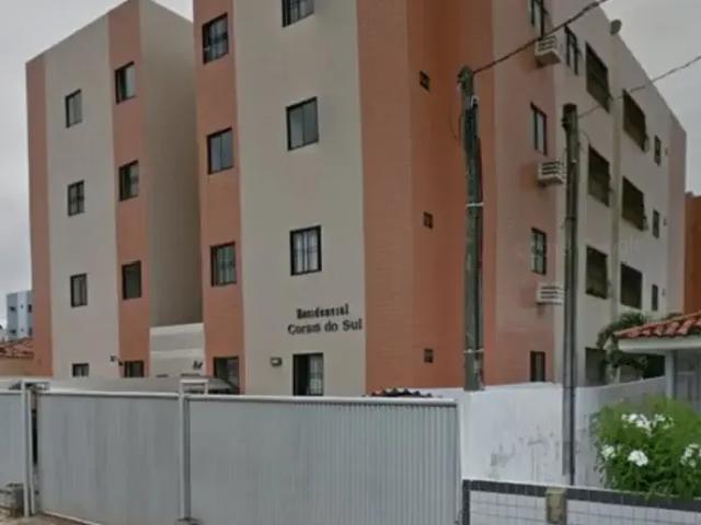 Apartamento para Venda em João Pessoa/PB Jardim São Paulo 3 Quartos