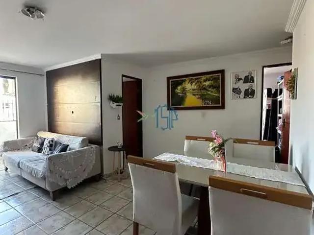 Apartamento para Venda em João Pessoa/PB Jardim São Paulo 3 Quartos