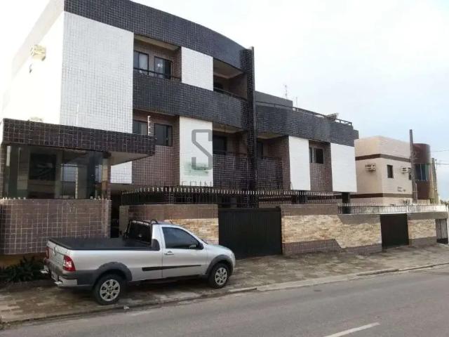 Apartamento para Venda em João Pessoa/PB Jardim São Paulo 3 Quartos