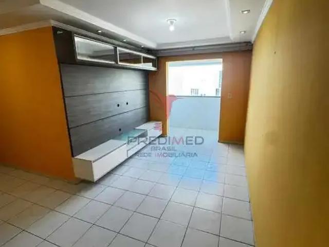 Apartamento para Venda em João Pessoa/PB Jardim São Paulo 3 Quartos