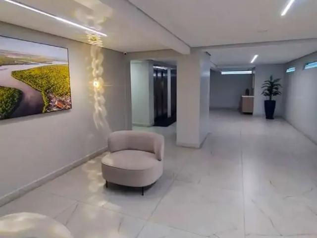 Apartamento para Venda em João Pessoa/PB Jardim São Paulo 3 Quartos