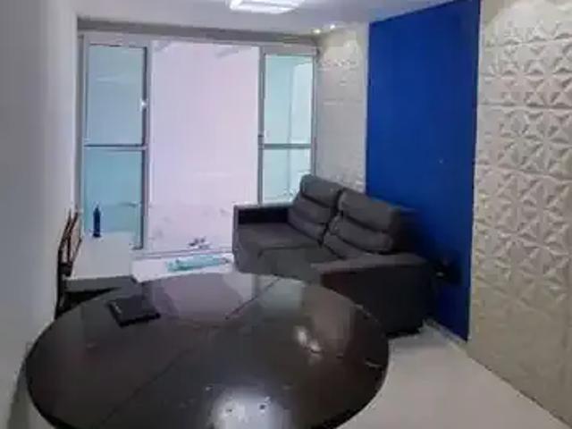 Apartamento para Venda em João Pessoa/PB Jardim São Paulo 3 Quartos