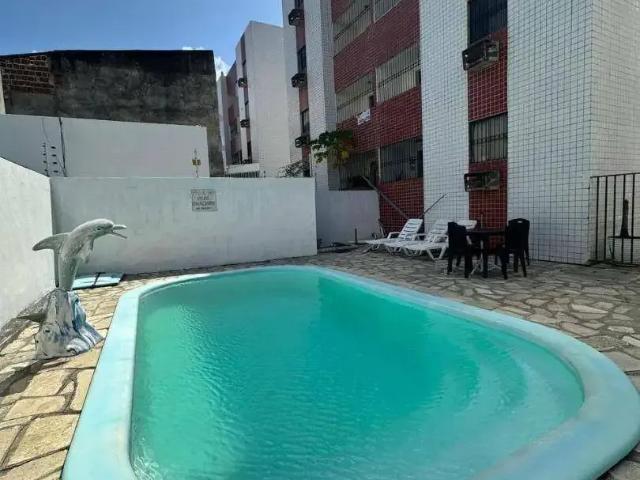 Apartamento para Venda em João Pessoa/PB Jardim São Paulo 3 Quartos