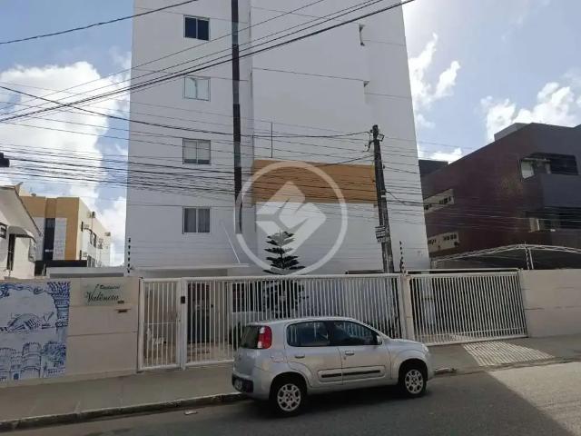 Apartamento para Venda em João Pessoa/PB Jardim São Paulo 3 Quartos