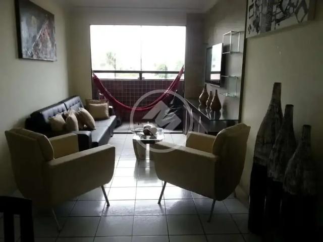 Apartamento para Venda em João Pessoa/PB Jardim São Paulo 3 Quartos