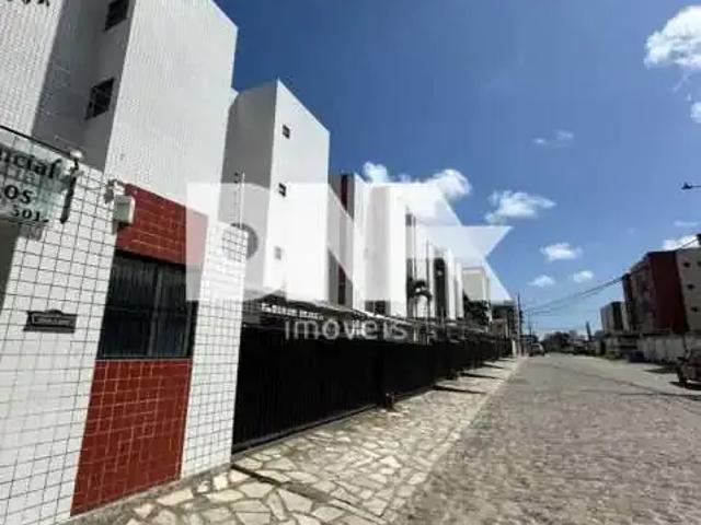 Apartamento para Venda em João Pessoa/PB Jardim São Paulo 3 Quartos