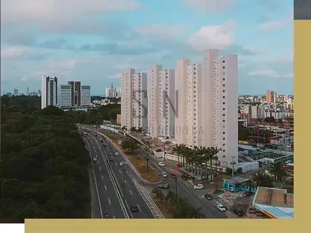 Apartamento para Venda em João Pessoa/PB Jardim São Paulo 3 Quartos