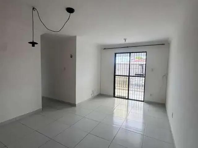 Apartamento para Venda em João Pessoa/PB Jardim São Paulo 3 Quartos
