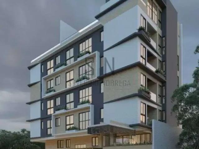 Apartamento para Venda em João Pessoa/PB Jardim São Paulo 3 Quartos