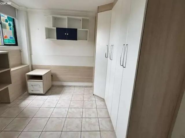 Apartamento para Venda em João Pessoa/PB Jardim São Paulo 3 Quartos