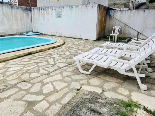 Apartamento para Venda em João Pessoa/PB Jardim São Paulo 3 Quartos
