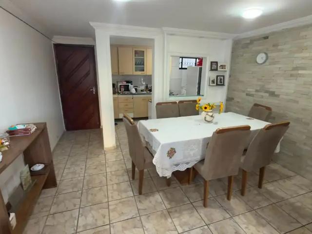 Apartamento para Venda em João Pessoa/PB Jardim São Paulo 3 Quartos