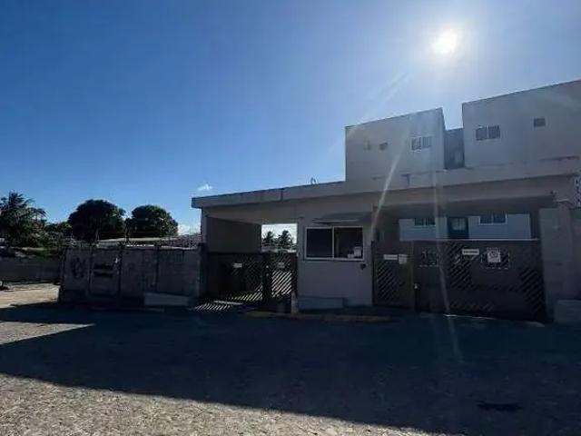 Apartamento para Venda em João Pessoa/PB Jardim Veneza 2 Quartos