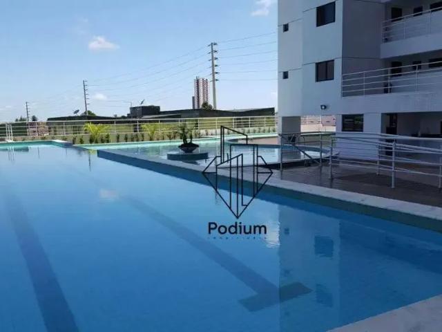 Apartamento para Venda em João Pessoa/PB Jardim 13 de Maio 3 Quartos