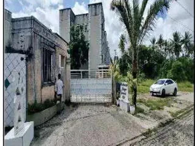 Apartamento para Venda em João Pessoa/PB Oitizeiro 2 Quartos