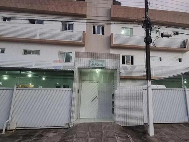 Apartamento para Venda em João Pessoa/PB Oitizeiro 2 Quartos