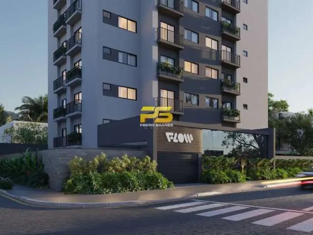 Apartamento para Venda em João Pessoa/PB Manaíra