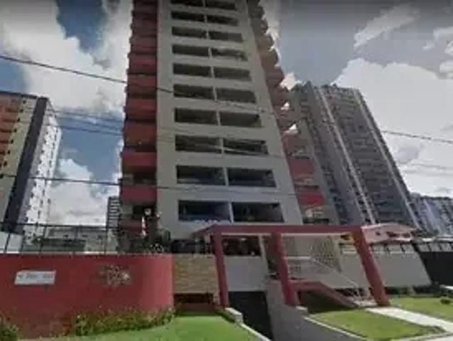 Apartamento para Venda em João Pessoa/PB Manaíra 4 Quartos