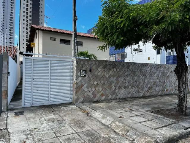 Apartamento para Venda em João Pessoa/PB Manaíra 4 Quartos