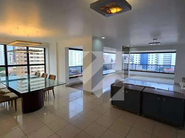 Apartamento para Venda em João Pessoa/PB Manaíra 4 Quartos