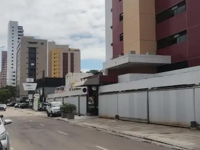 Apartamento para Venda em João Pessoa/PB Manaíra 4 Quartos