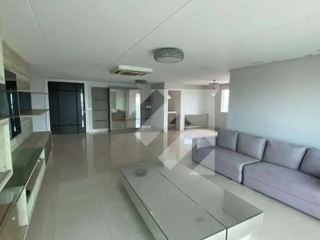 Apartamento para Venda em João Pessoa/PB Manaíra 4 Quartos