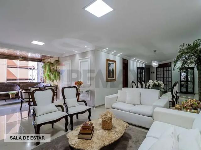 Apartamento para Venda em João Pessoa/PB Manaíra 4 Quartos