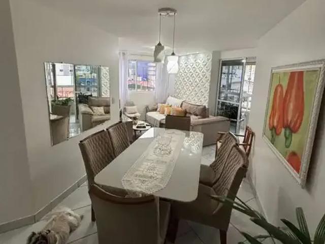 Apartamento para Venda em João Pessoa/PB Manaíra 4 Quartos