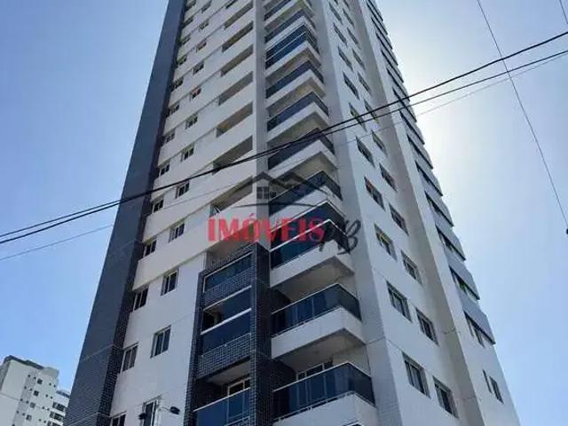 Apartamento para Venda em João Pessoa/PB Manaíra 4 Quartos