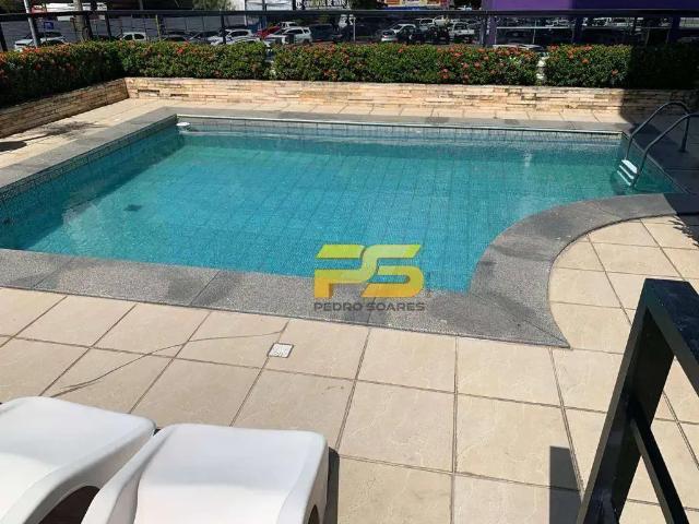 Apartamento para Venda em João Pessoa/PB Manaíra 4 Quartos