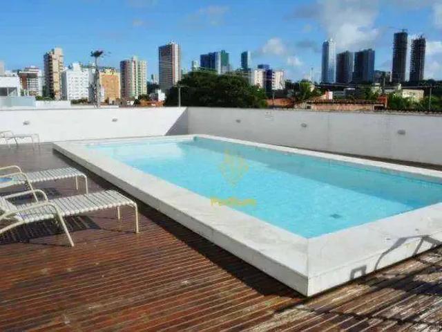 Apartamento para Venda em João Pessoa/PB Manaíra 4 Quartos