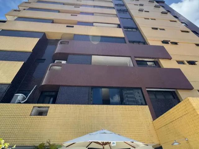 Apartamento para Venda em João Pessoa/PB Manaíra 4 Quartos