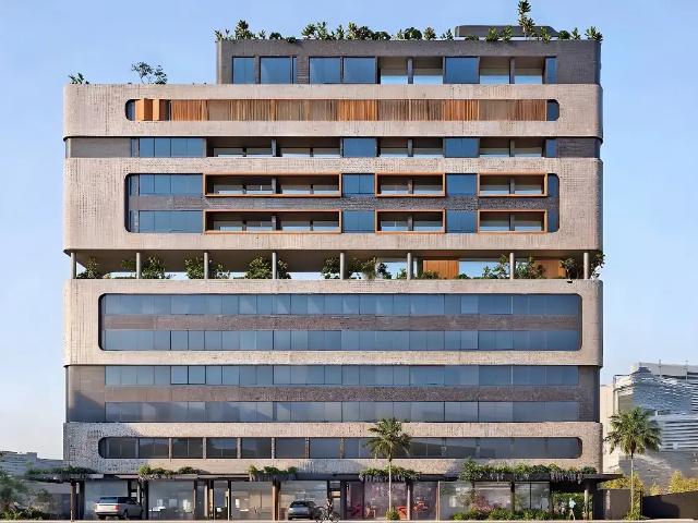 Apartamento para Venda em João Pessoa/PB Manaíra 4 Quartos