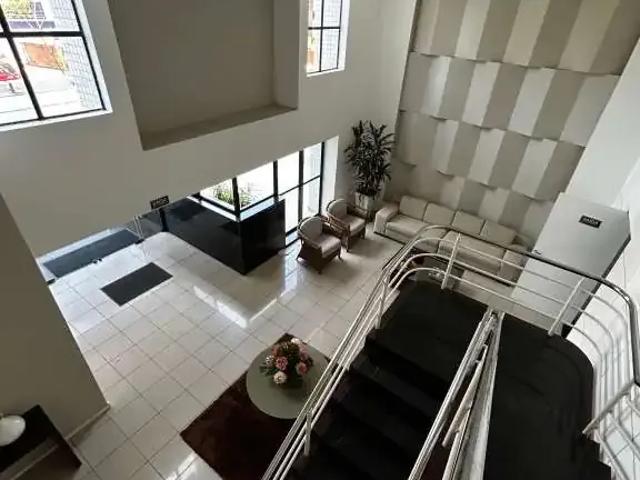 Apartamento para Venda em João Pessoa/PB Manaíra 4 Quartos