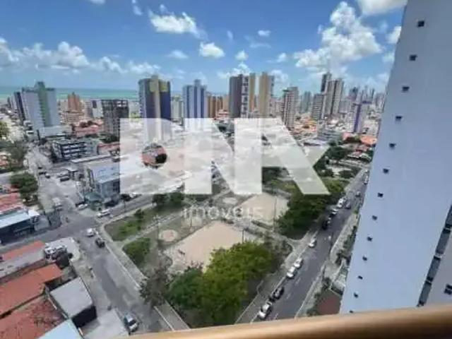 Apartamento para Venda em João Pessoa/PB Manaíra 4 Quartos