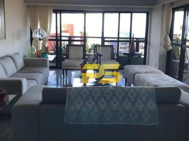Apartamento para Venda em João Pessoa/PB Manaíra 4 Quartos