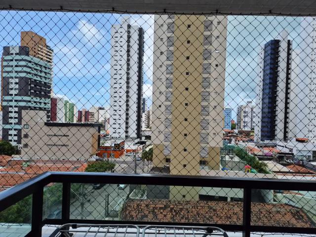 Apartamento para Venda em João Pessoa/PB Manaíra 4 Quartos