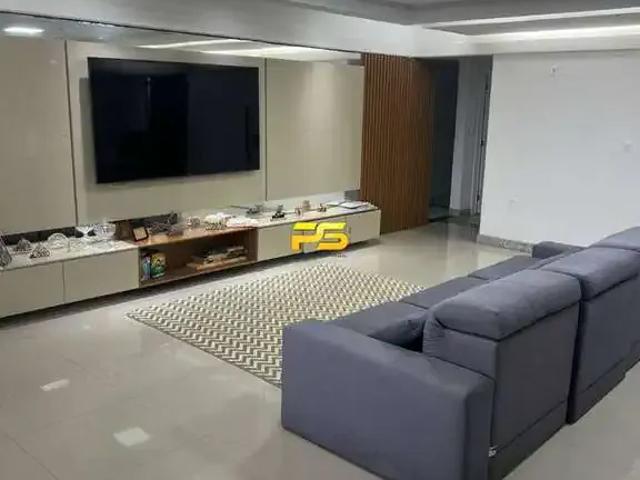 Apartamento para Venda em João Pessoa/PB Manaíra 4 Quartos