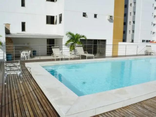 Apartamento para Venda em João Pessoa/PB Manaíra 4 Quartos