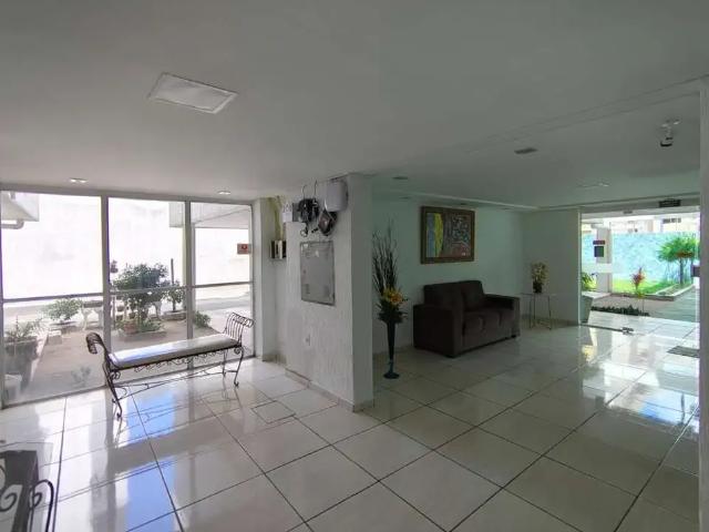 Apartamento para Venda em João Pessoa/PB Manaíra 4 Quartos