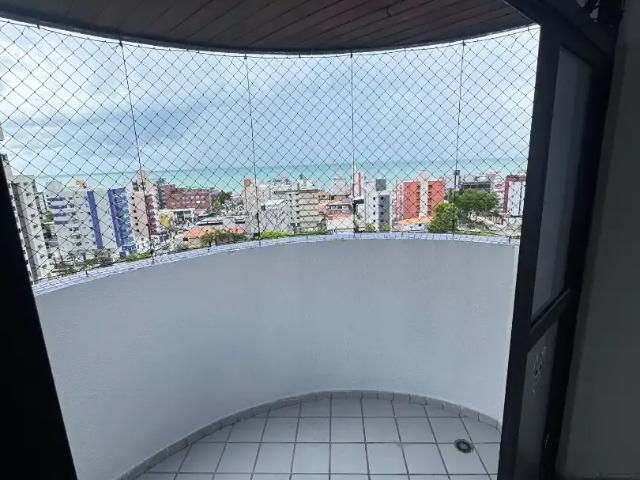 Apartamento para Venda em João Pessoa/PB Manaíra 4 Quartos