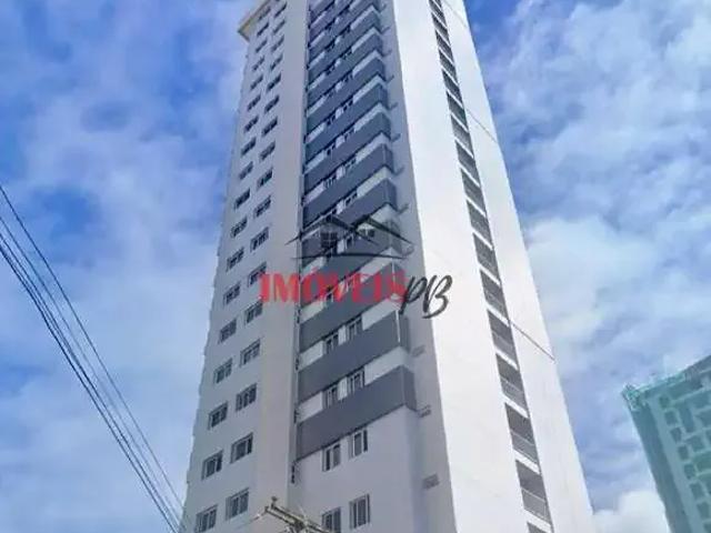 Apartamento para Venda em João Pessoa/PB Manaíra 4 Quartos