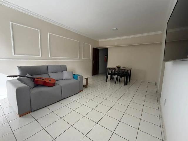 Apartamento para Venda em João Pessoa/PB Manaíra 4 Quartos
