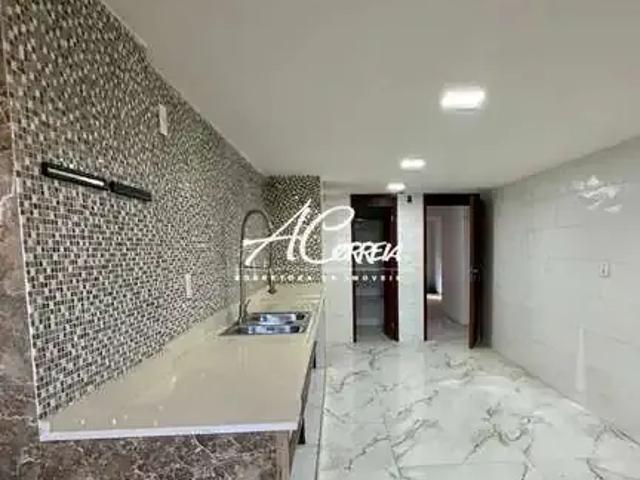 Apartamento para Venda em João Pessoa/PB Manaíra 4 Quartos