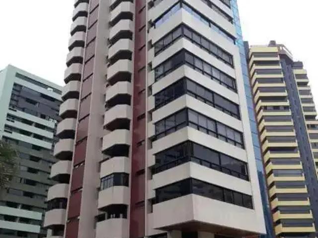 Apartamento para Venda em João Pessoa/PB Manaíra 4 Quartos
