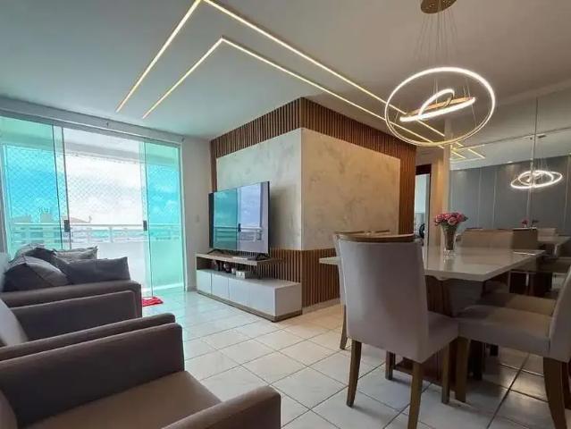 Apartamento para Venda em João Pessoa/PB Manaíra 4 Quartos