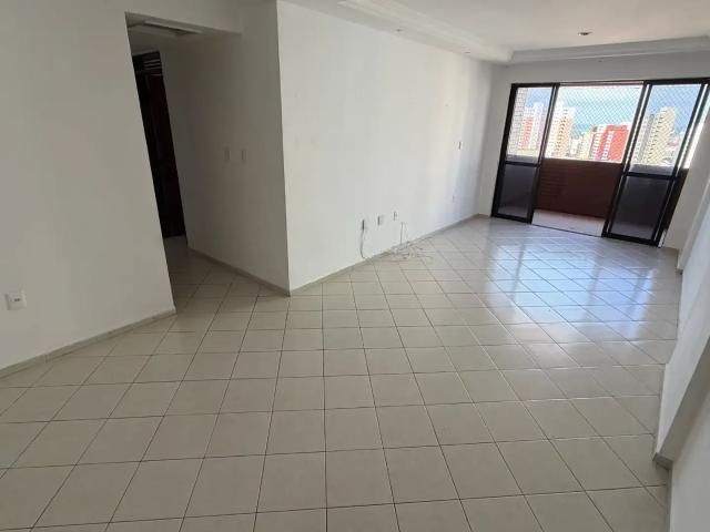 Apartamento para Venda em João Pessoa/PB Manaíra 4 Quartos