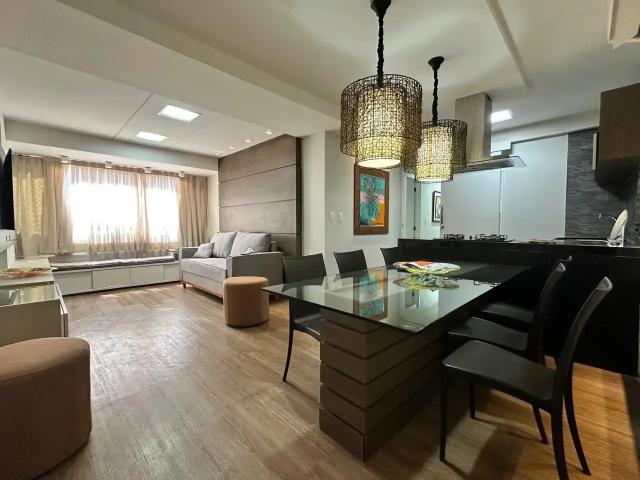 Apartamento para Venda em João Pessoa/PB Manaíra 4 Quartos